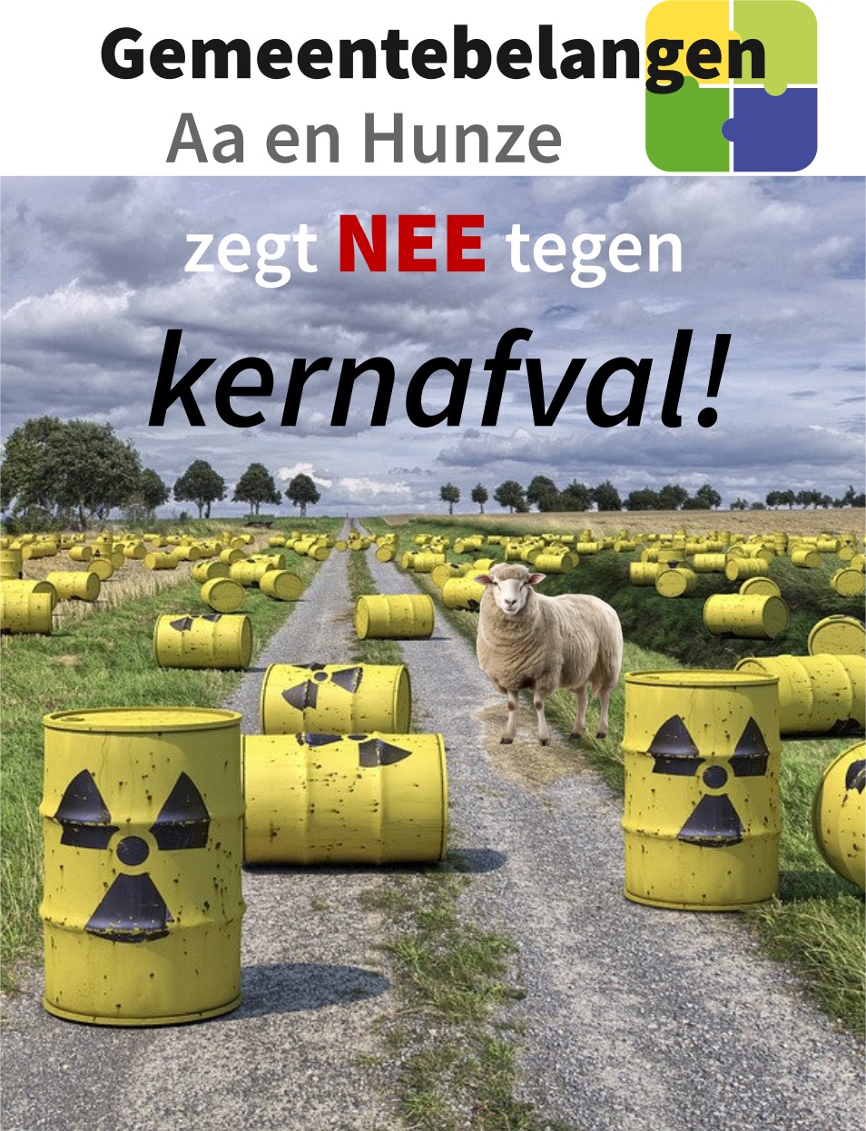 Home pagina - Gemeentebelangen Aa en Hunze